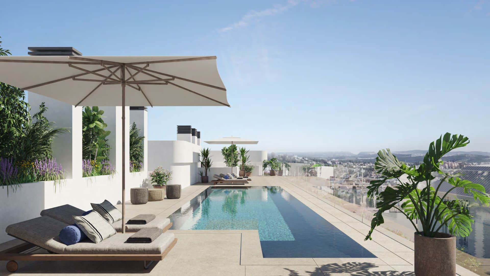 Introducing ASPERIA: Luxury Living in the Heart of Estepona's Parque ...